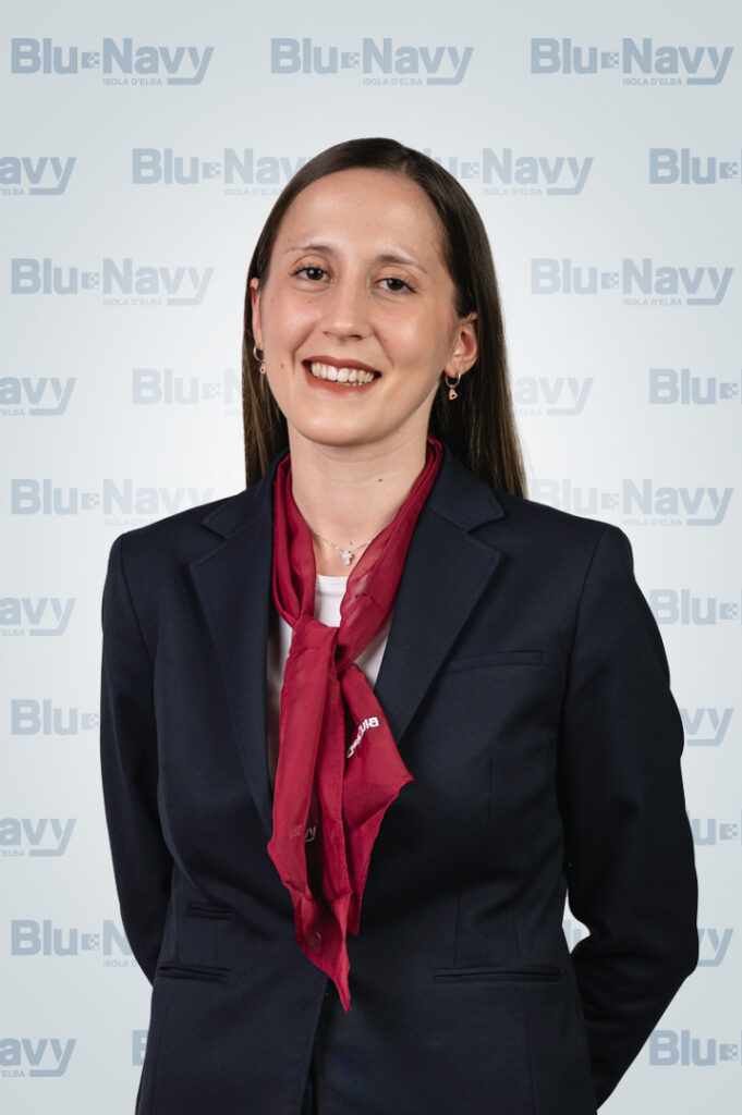 Il Team dietro le quinte di Blu Navy Traghetti