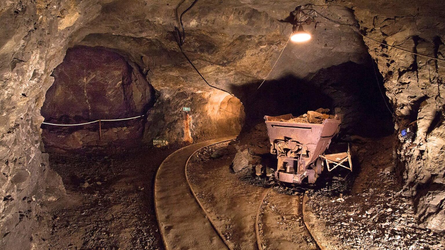 Ferryboat The Little Mine - Blu Navy